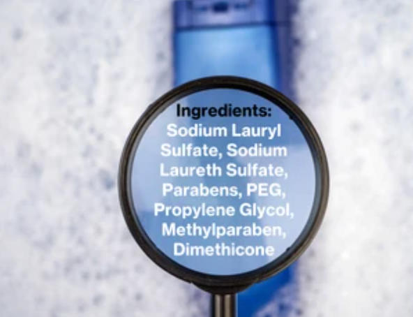 What is a Paraben? | Raw Nature