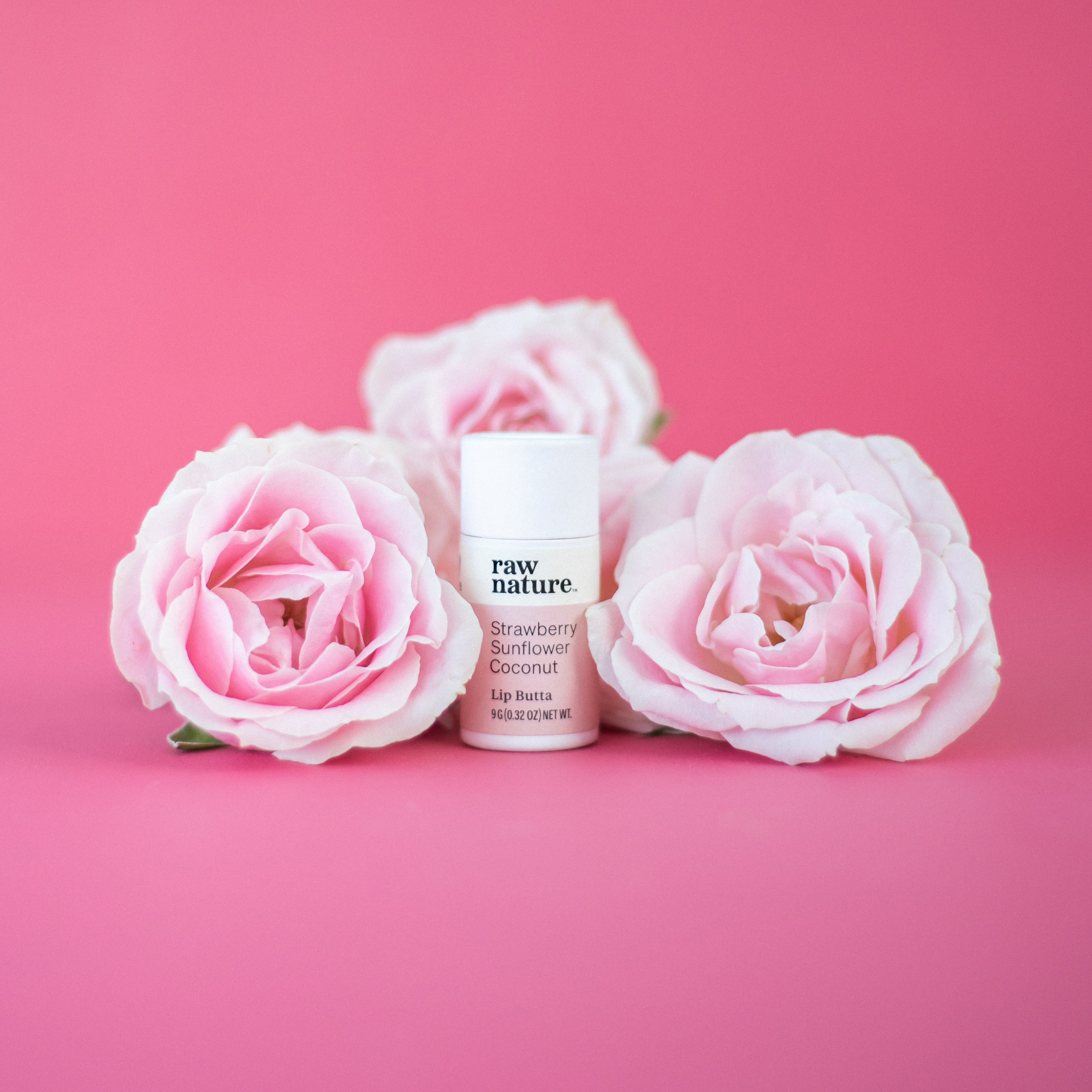 Natural Lip Balm - award winning – Raw Nature